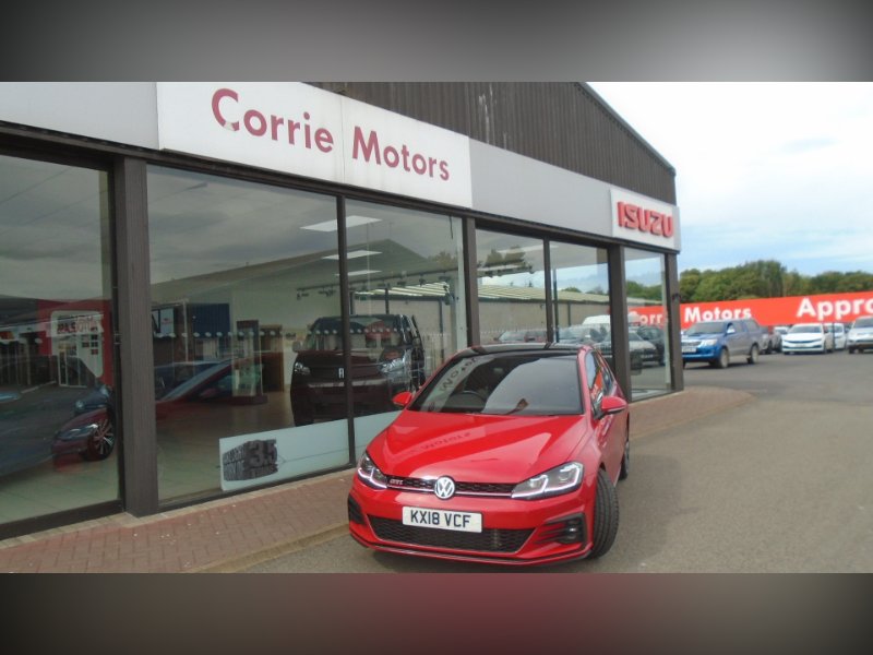 Used Cars for sale in Inverness, Highland | Corrie Motors