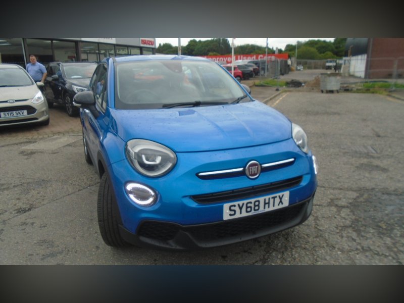 Used Cars for sale in Inverness, Highland | Corrie Motors